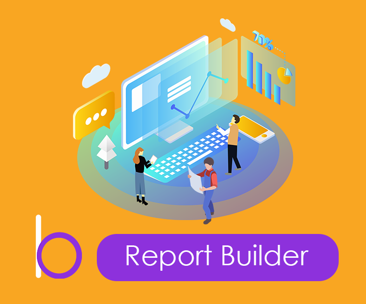 Banza Report Builder For Creatio Creatio Marketplace